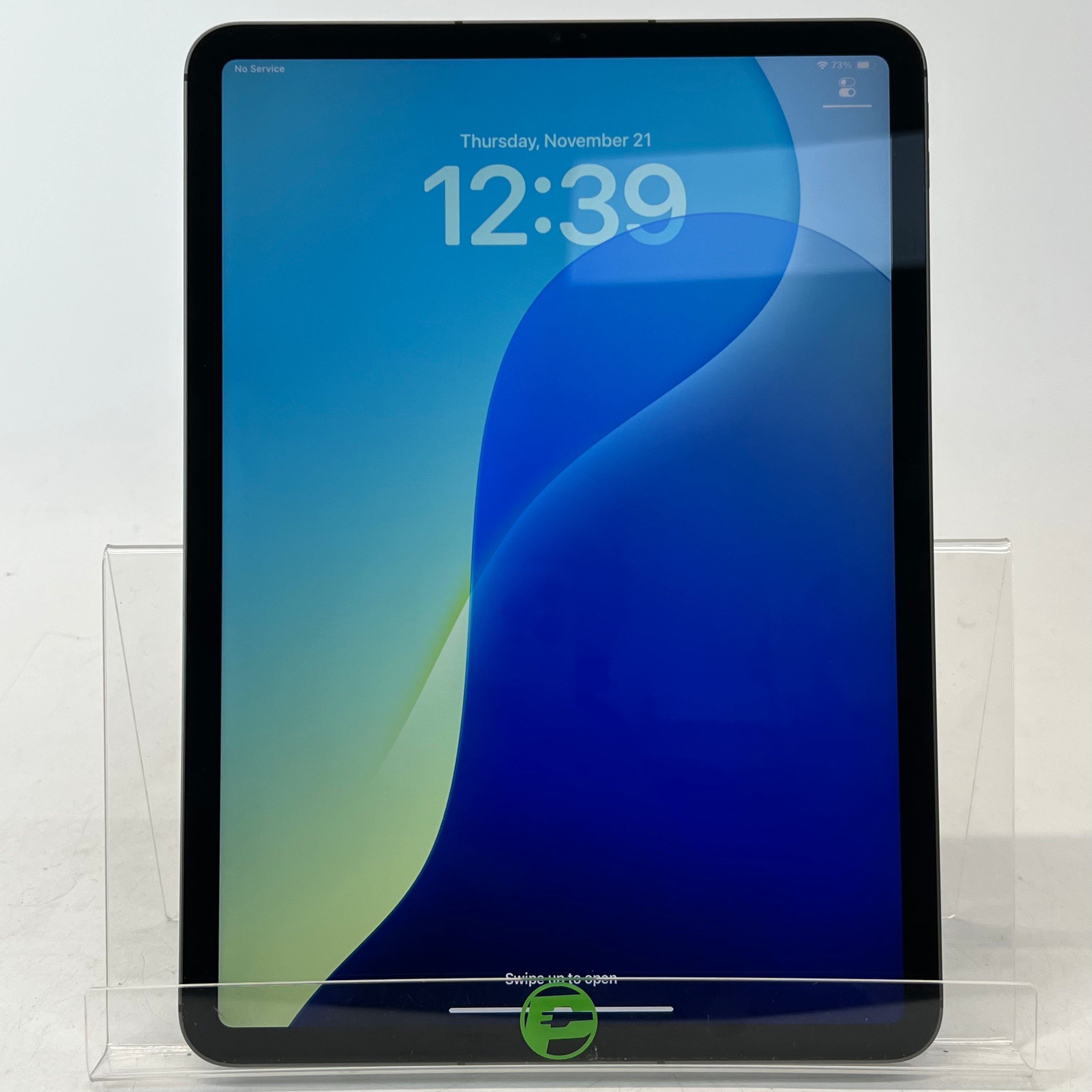 Factory Unlocked Apple iPad Pro 11" 3rd Gen 128GB Space Gray MHMT3LL/A – PayMore Cary