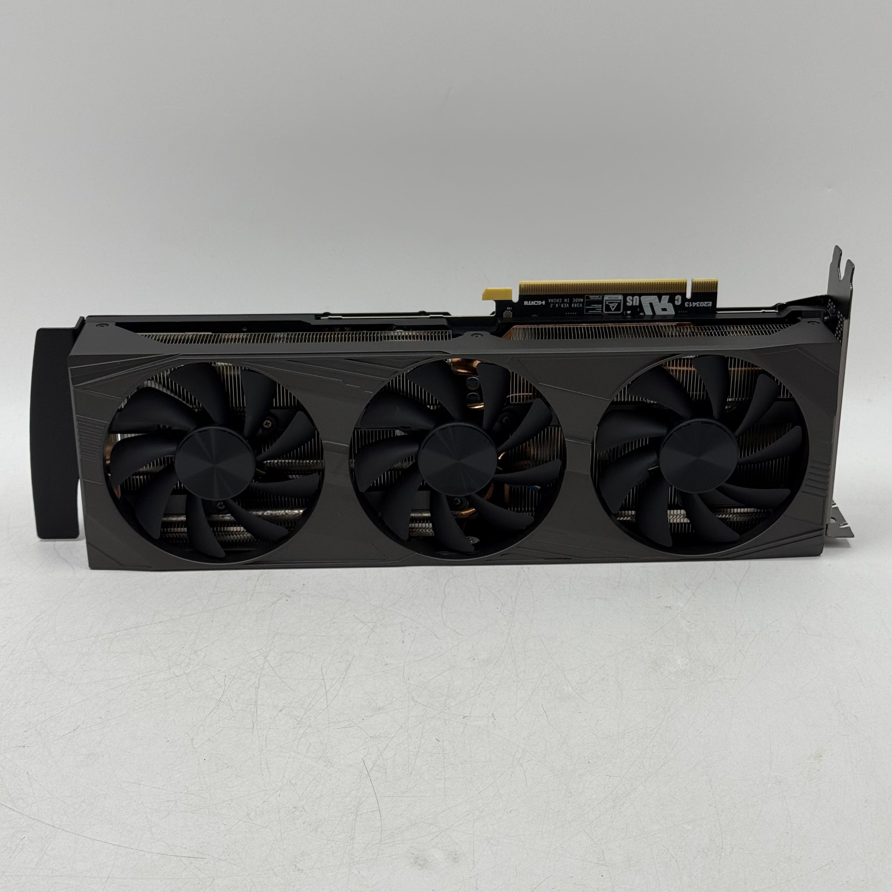 Lenovo GeForce RTX 3080 10GB GDDR6X Graphics Card MS-V389 – PayMore Cary